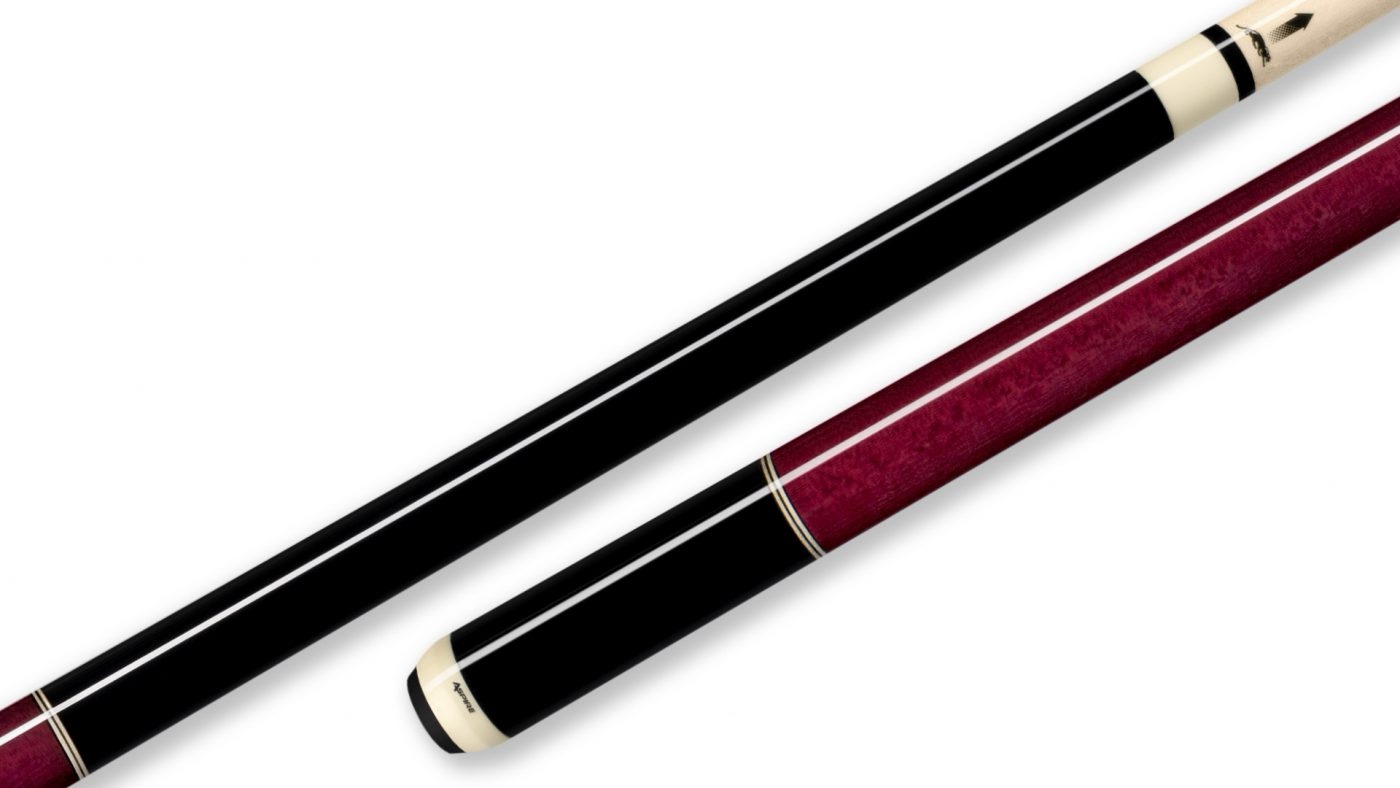 Predator Aspire 1-1 Pool Cue – Predator Break Cues