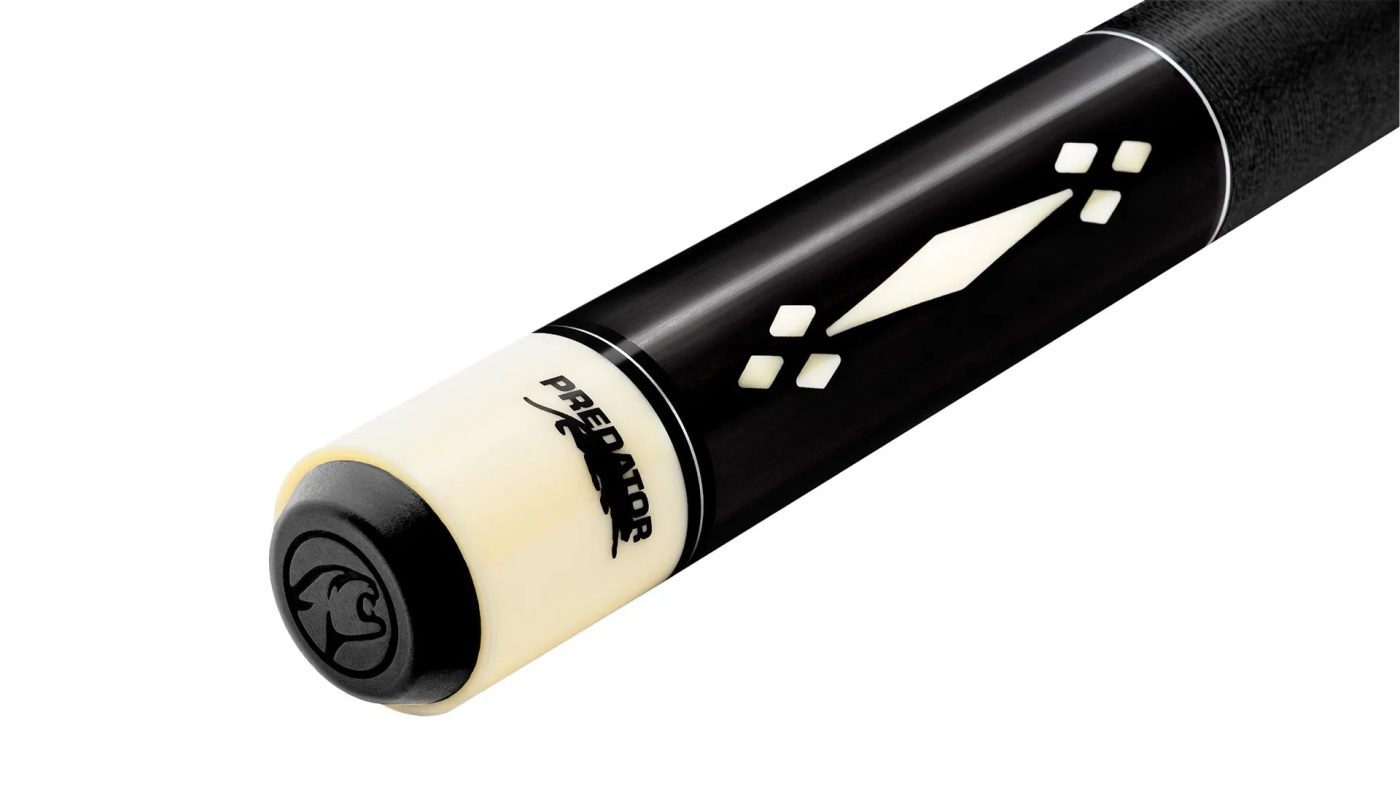 Predator K Series Classics 2-2 Pool Cue – Predator Break Cues
