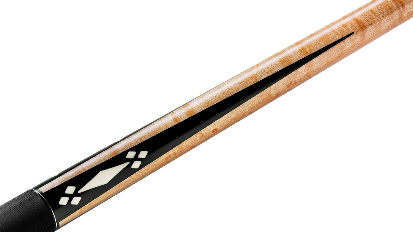 Predator K Series Classics 2-2 Pool Cue – Predator Break Cues