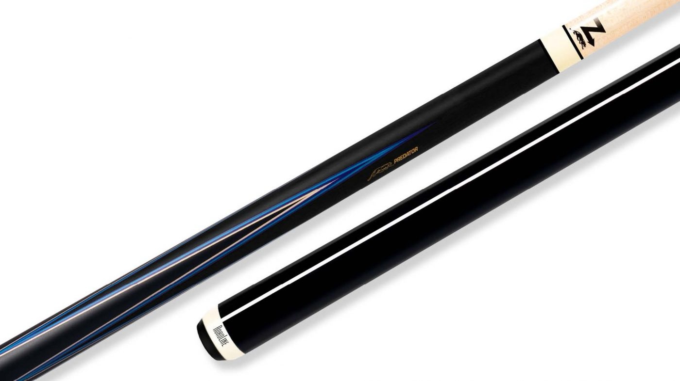Predator Sneaky Pete SP4 Black NW – Predator Break Cues